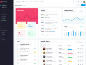 Metronic - the world's #1 selling Bootstrap Admin Theme Ecosystem for ...